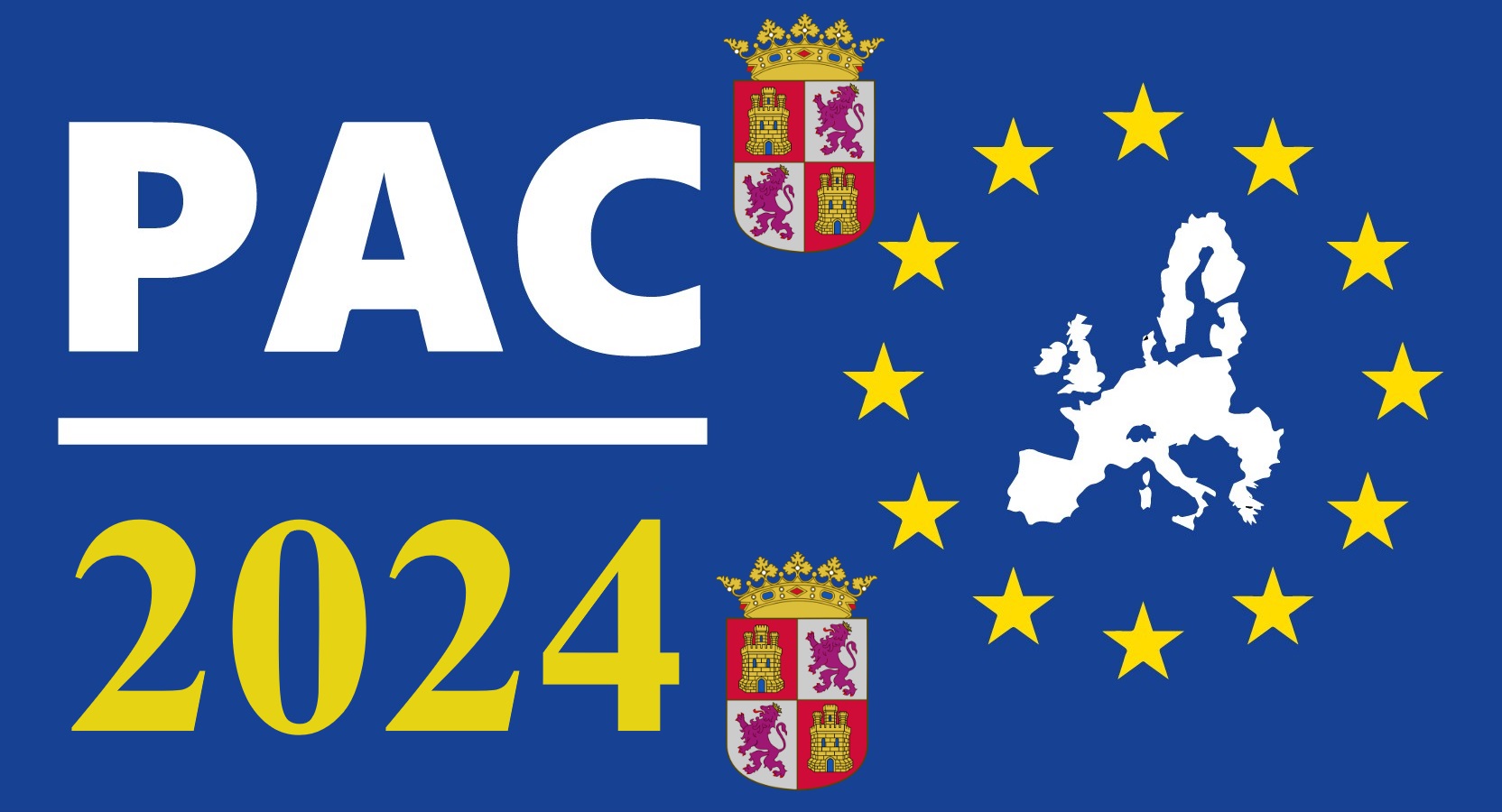 Castilla y León inicia hoy la solicitud PAC 2024 | Adolfo Martínez S.A.